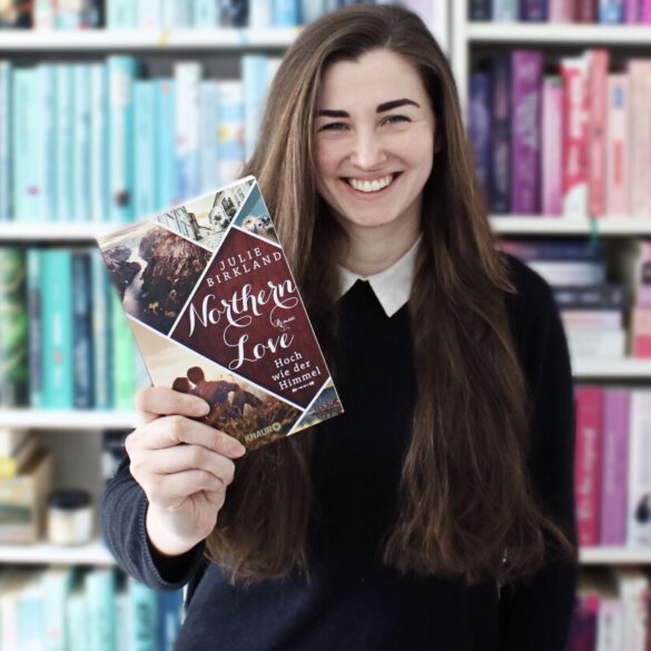 New Adult Buchtipps, die euer Herz erobern werden - Kielfeder