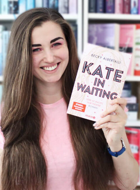 Kielfeder: Buchblog mit Buchtipps und Buchempfehlungen