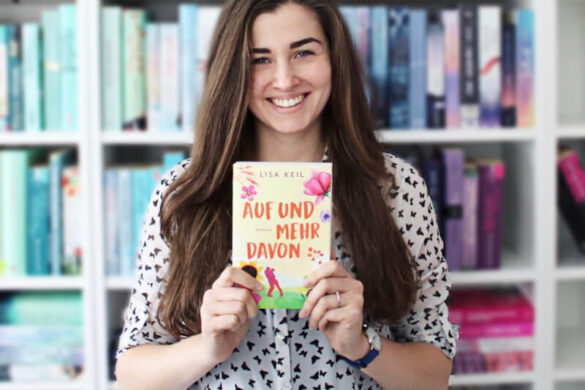 Rezensionen Archives - Seite 4 von 73 - Kielfeder