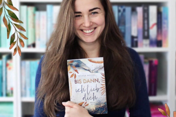 Rezension: Hier musst du glücklich sein von Lisa Heathfield | Kielfeder