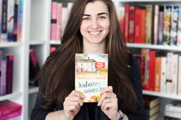 Rezension: Hier musst du glücklich sein von Lisa Heathfield | Kielfeder