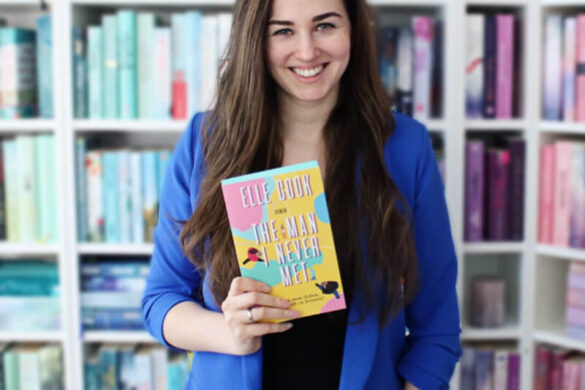 Rezension: The Players Table von Jessica Goodman - Kielfeder